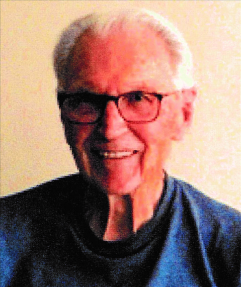 ALVIN CASTILOW JR. | News, Sports, Jobs - The Intelligencer